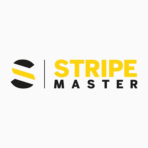 Yellow Stripe Logo Stripe IPO: Founders Tell Employees It Will Decide